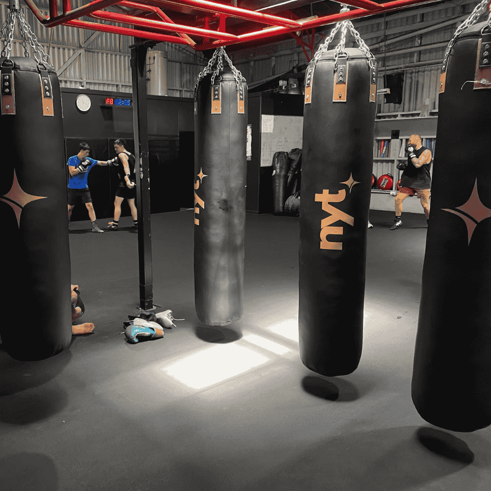 NYT Heavy Bags | 6ft Oversize Heavy Bags | Commercial Quality – Goodnyt