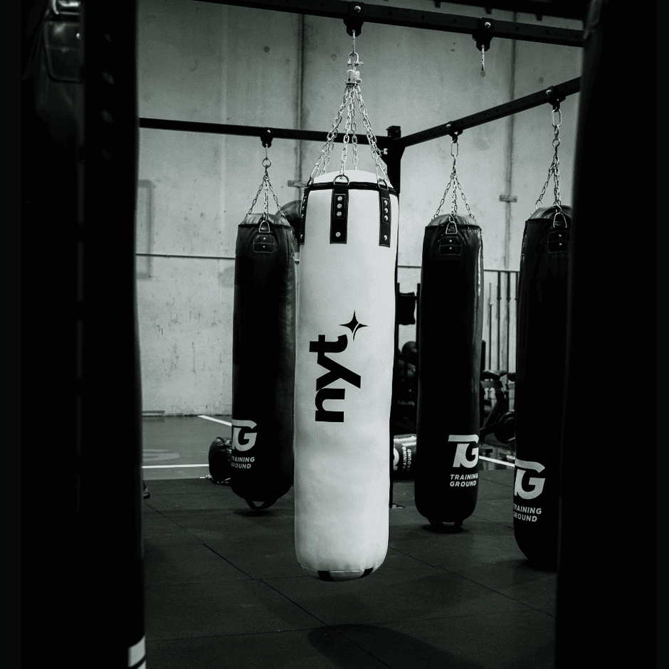 NYT Heavy Bags | 6ft Oversize Heavy Bags | Commercial Quality – Goodnyt